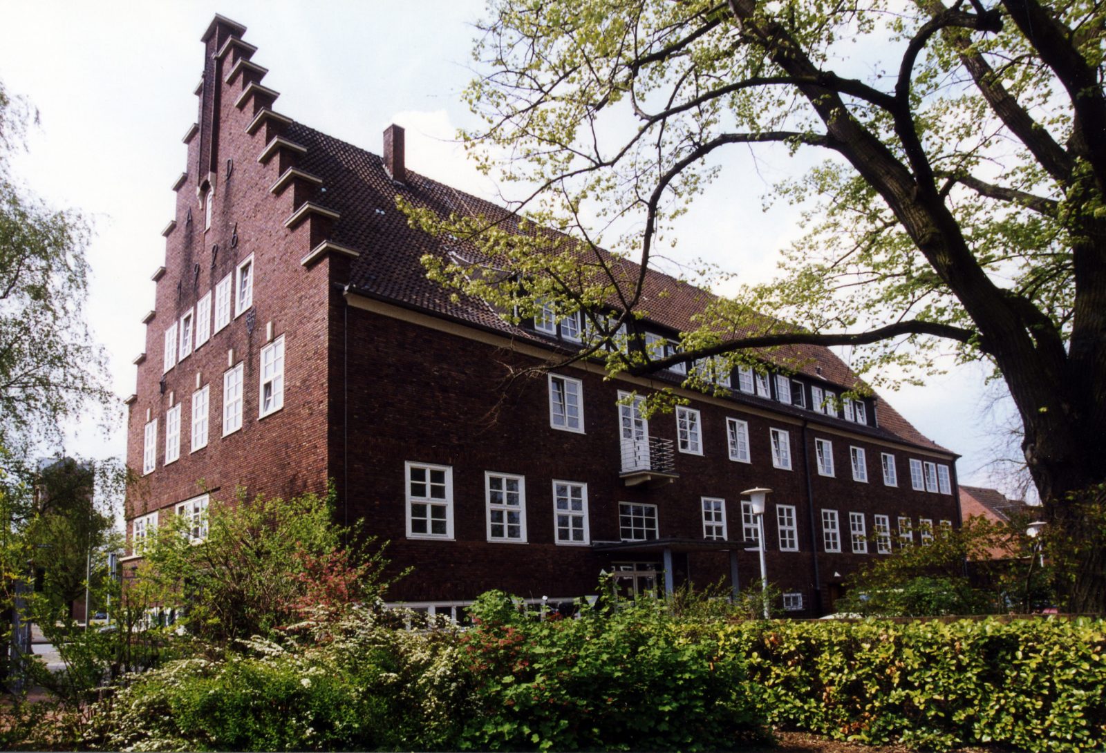 Bibliothek und Archiv – Historischer Verein für Geldern und Umgegend e.V.