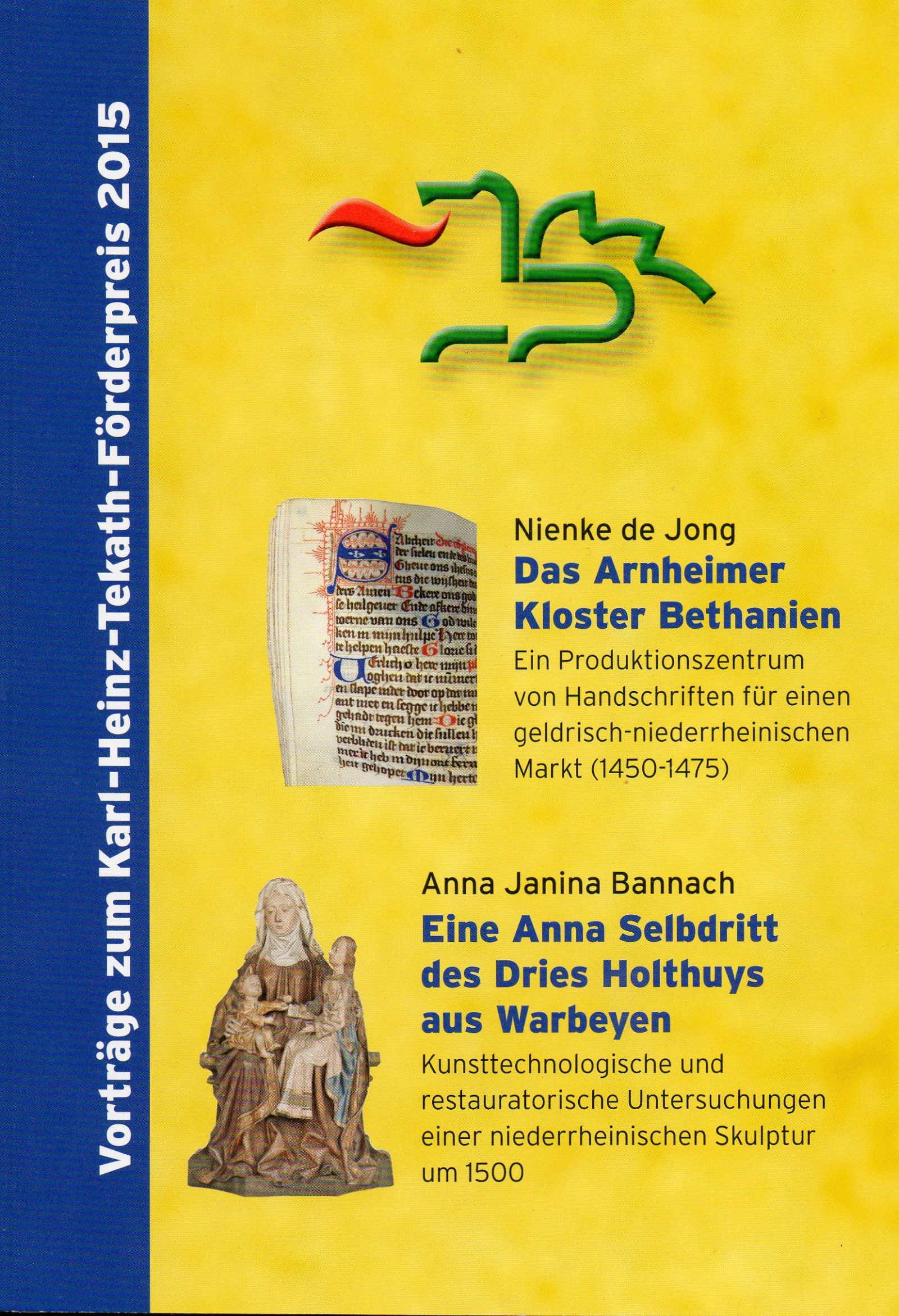 Lieferbare Veröffentlichungen – Historischer Verein für Geldern und ...